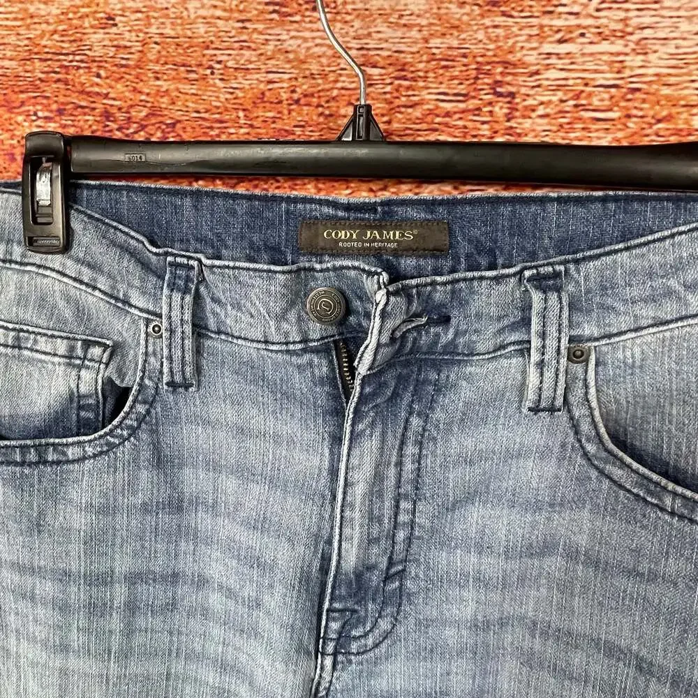 Cody James | Jeans | Cody James Jackson Slim Straight Jeans 36x34 ...